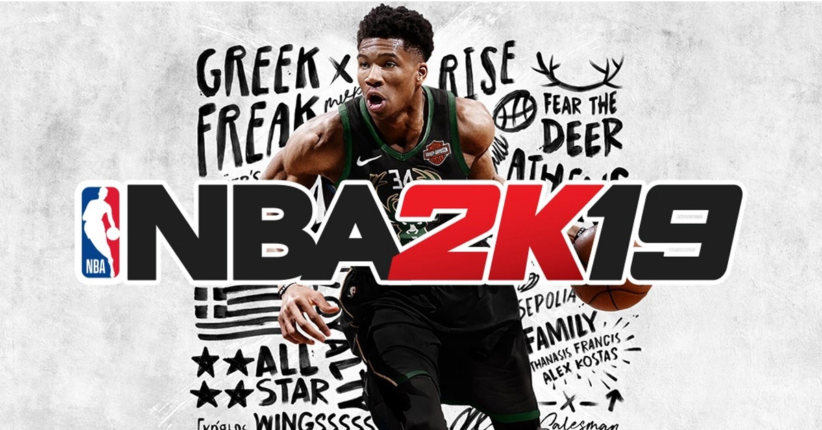 NBA 2K19, Nintendo Switch | Zaloot